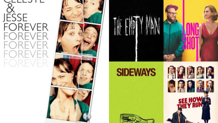 12 Hidden Gems on Hulu That Everyone Should Watch 12 Hidden Gems on Hulu That Everyone Should Watch