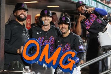 Jose Iglesias signs with Padres as Mets dream comes to end