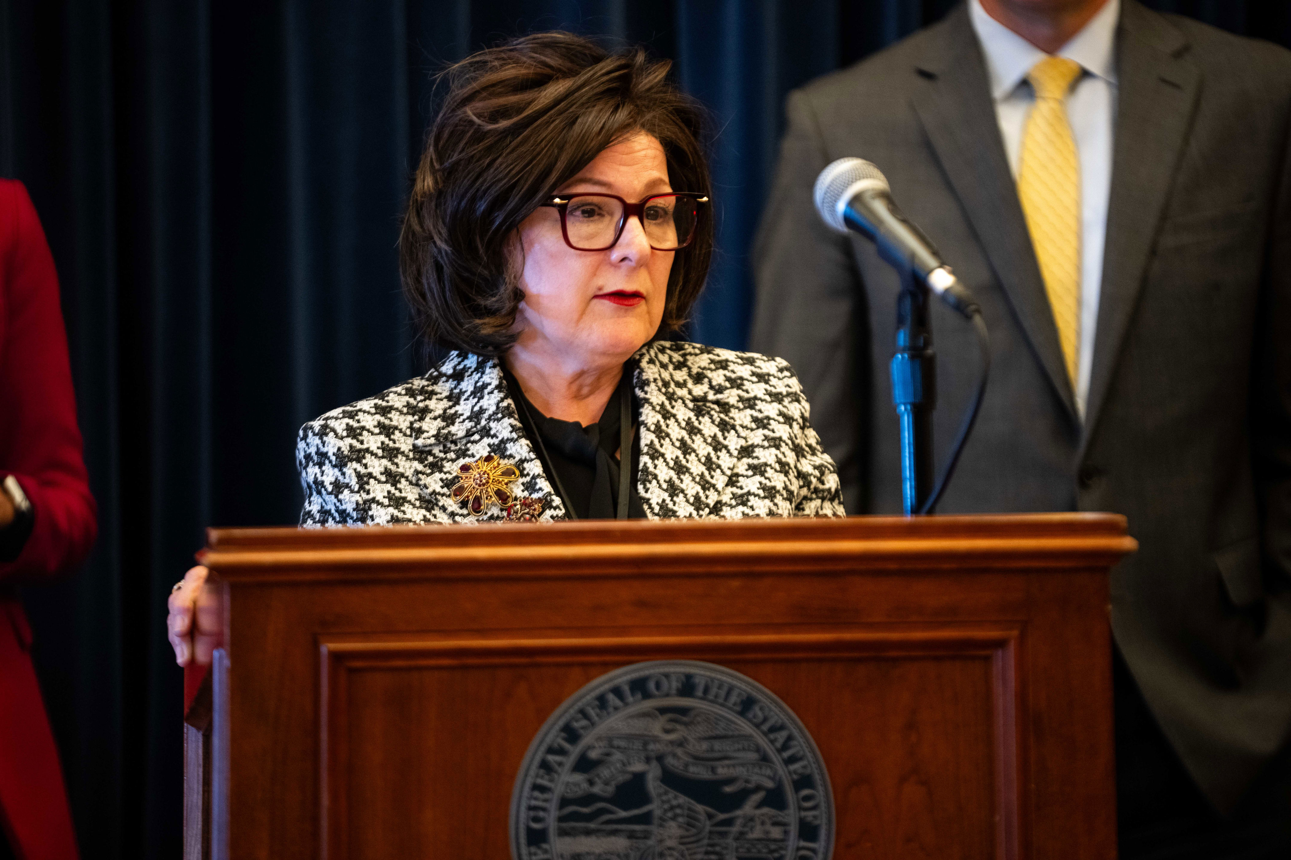 Lawmakers call proposal revamping Iowa's tax incentives a 'good start ...