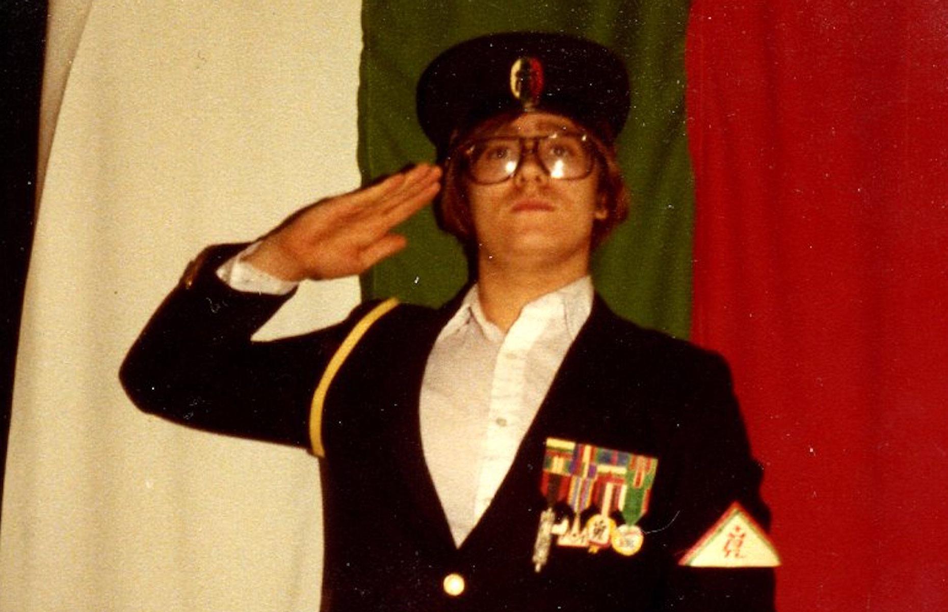 Revealed: The Secrets Behind The World's Smallest Micronations