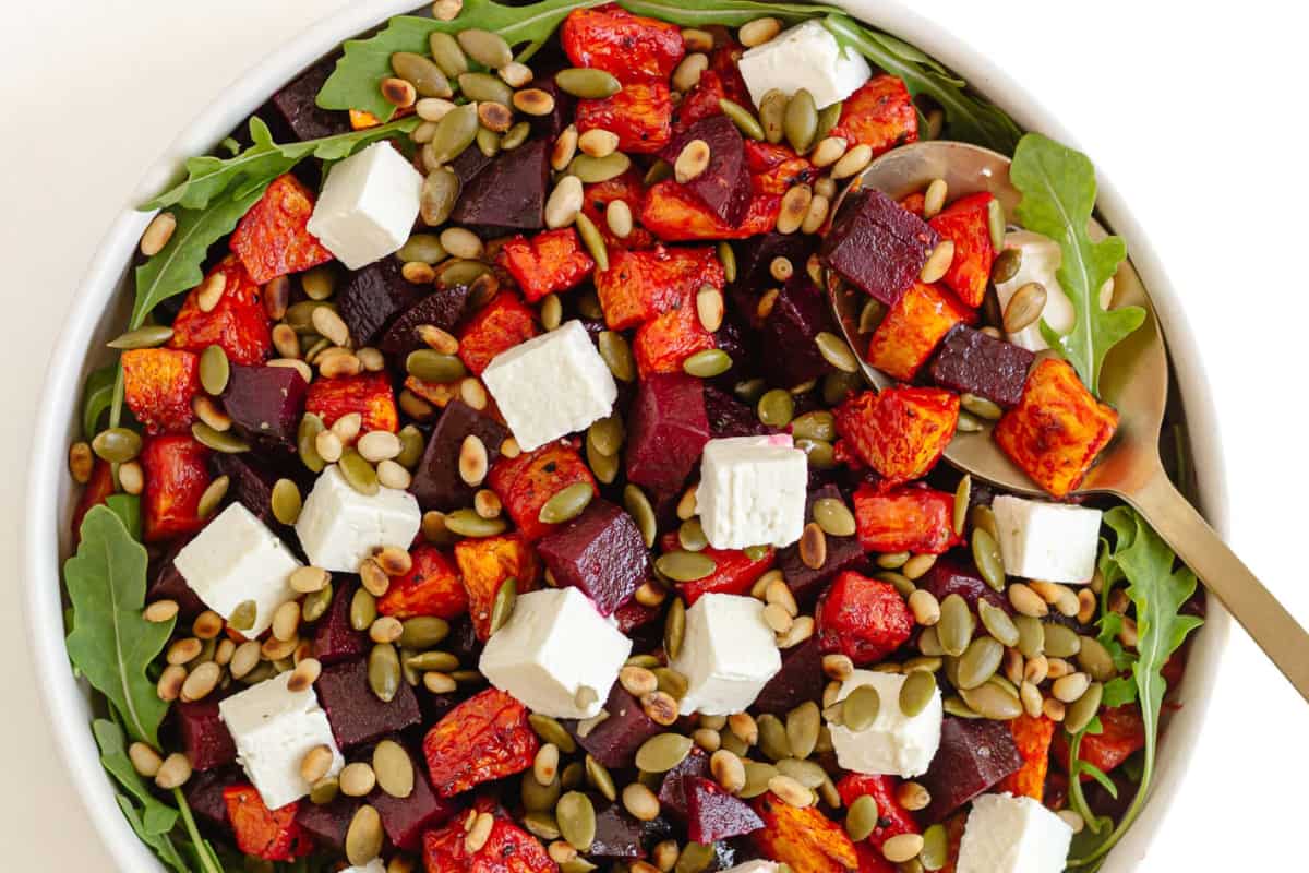 13 beet recipes to add color to your meals