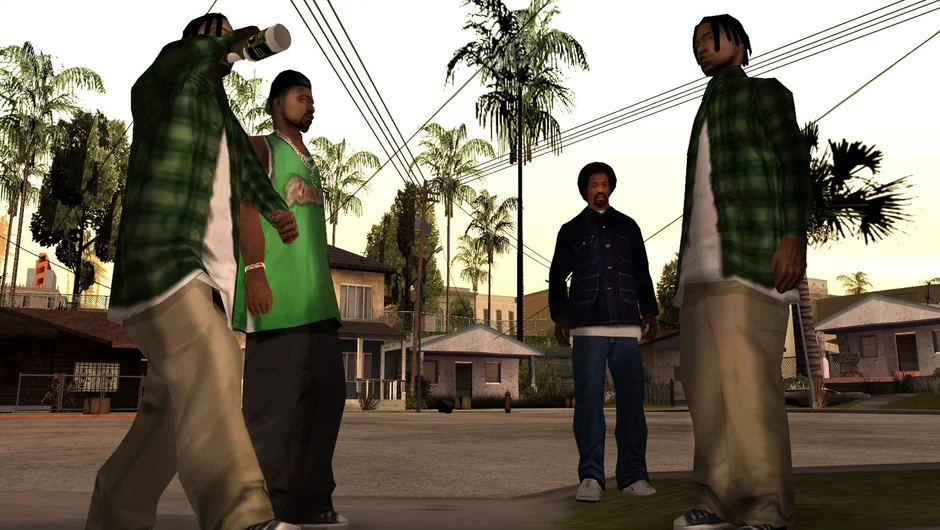 15 Video Games Where Cheating Can Be Fun