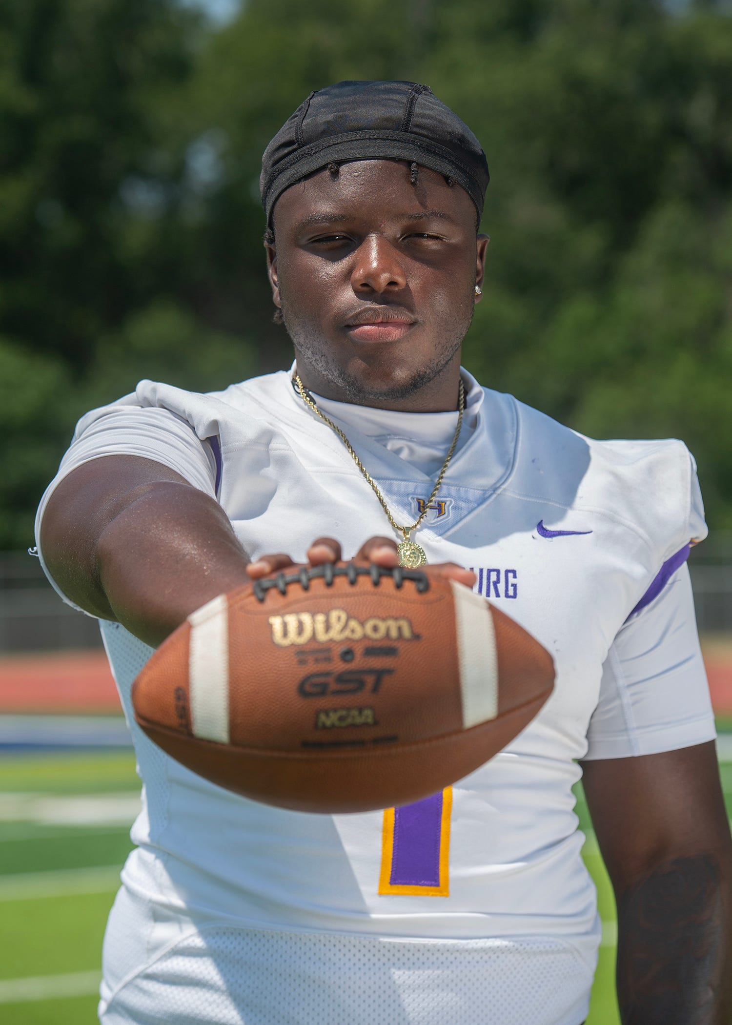 Is Arkansas football signing class set? Here are 5 impact freshmen for ...