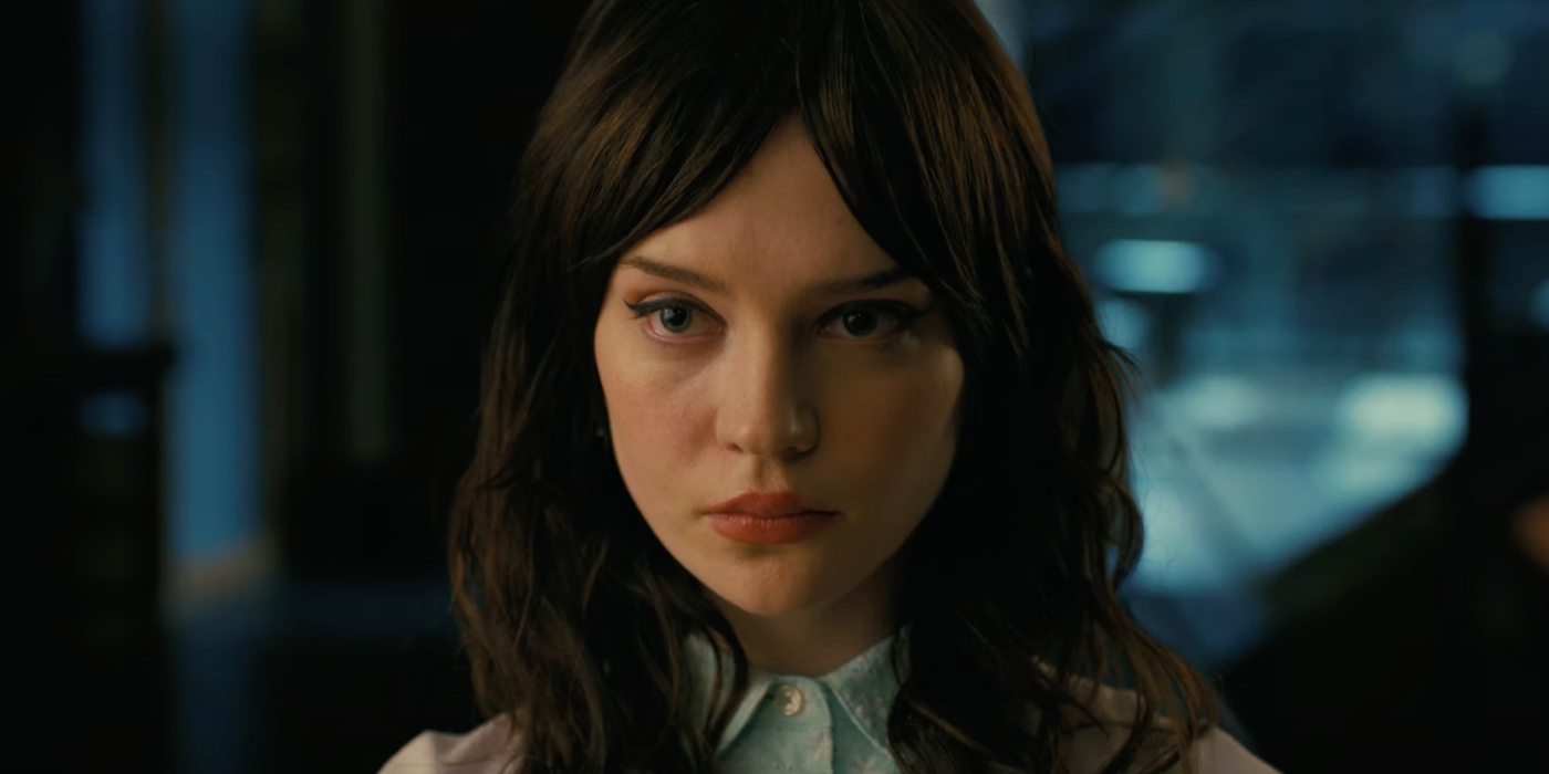 'Companion' Wines and Dines its Digital Release With a New Box Office ...