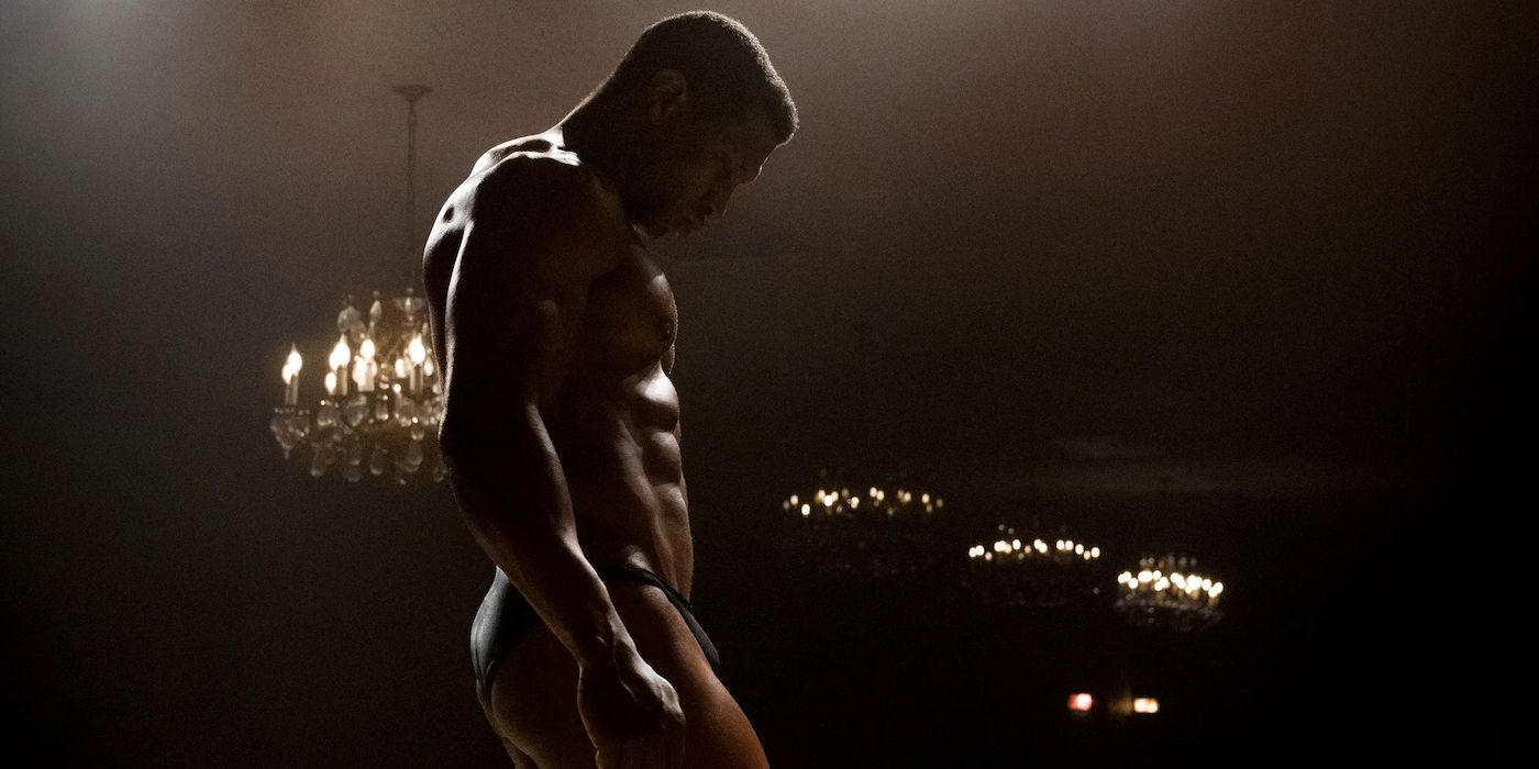 'Magazine Dreams' Finally Sets Release Date Following Jonathan Majors ...