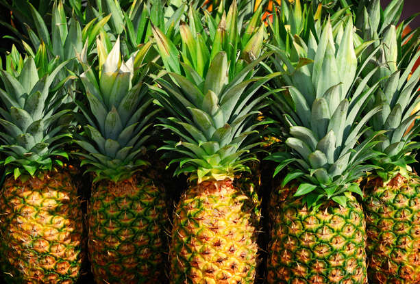 Vet du hvordan du velger den beste frukten og grønnsakene? Vet du hvordan du velger den beste frukten og grønnsakene?