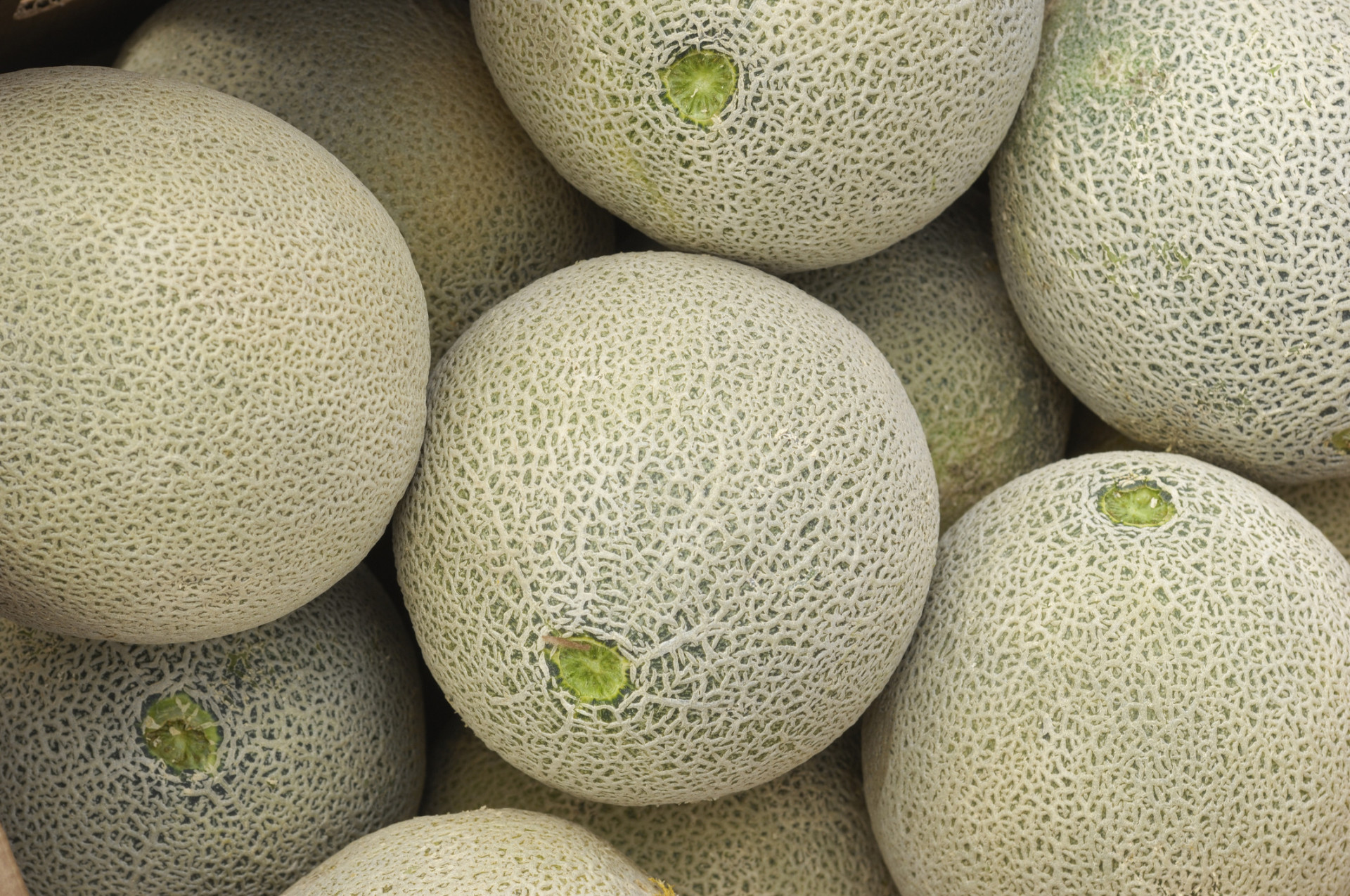Vet du hvordan du velger den beste frukten og grønnsakene?