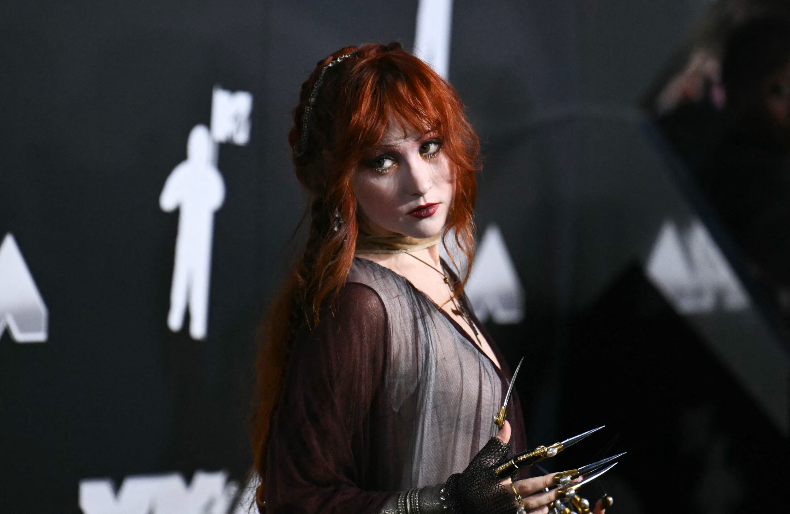 Chappell Roan drama sees singer’s fandom get political — and pushy