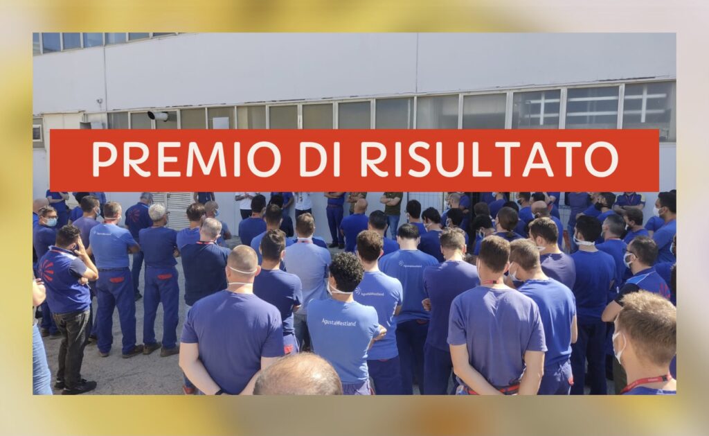 Metalmeccanici, il premio sale a 2.580 euro. Intesa “sopra la media ...