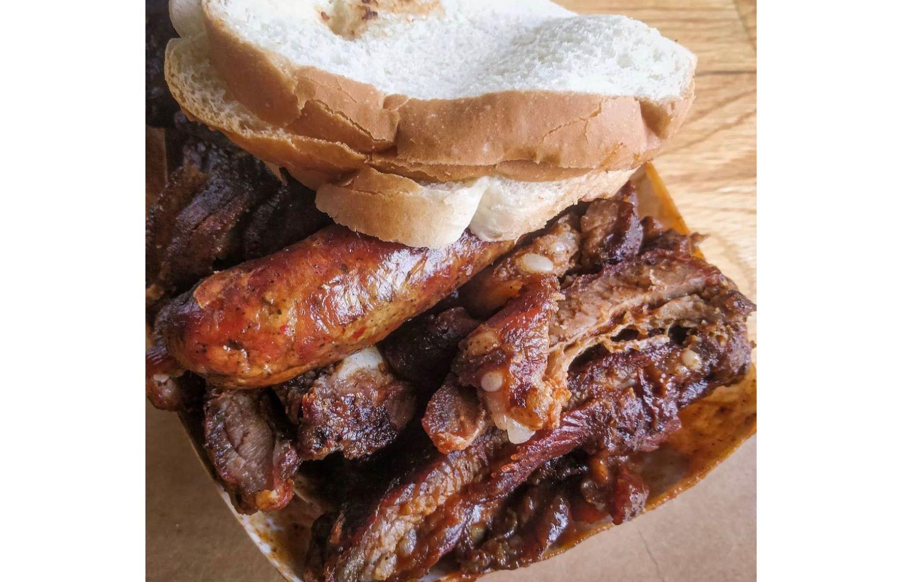 America's bucket-list barbecue styles – and where to try them