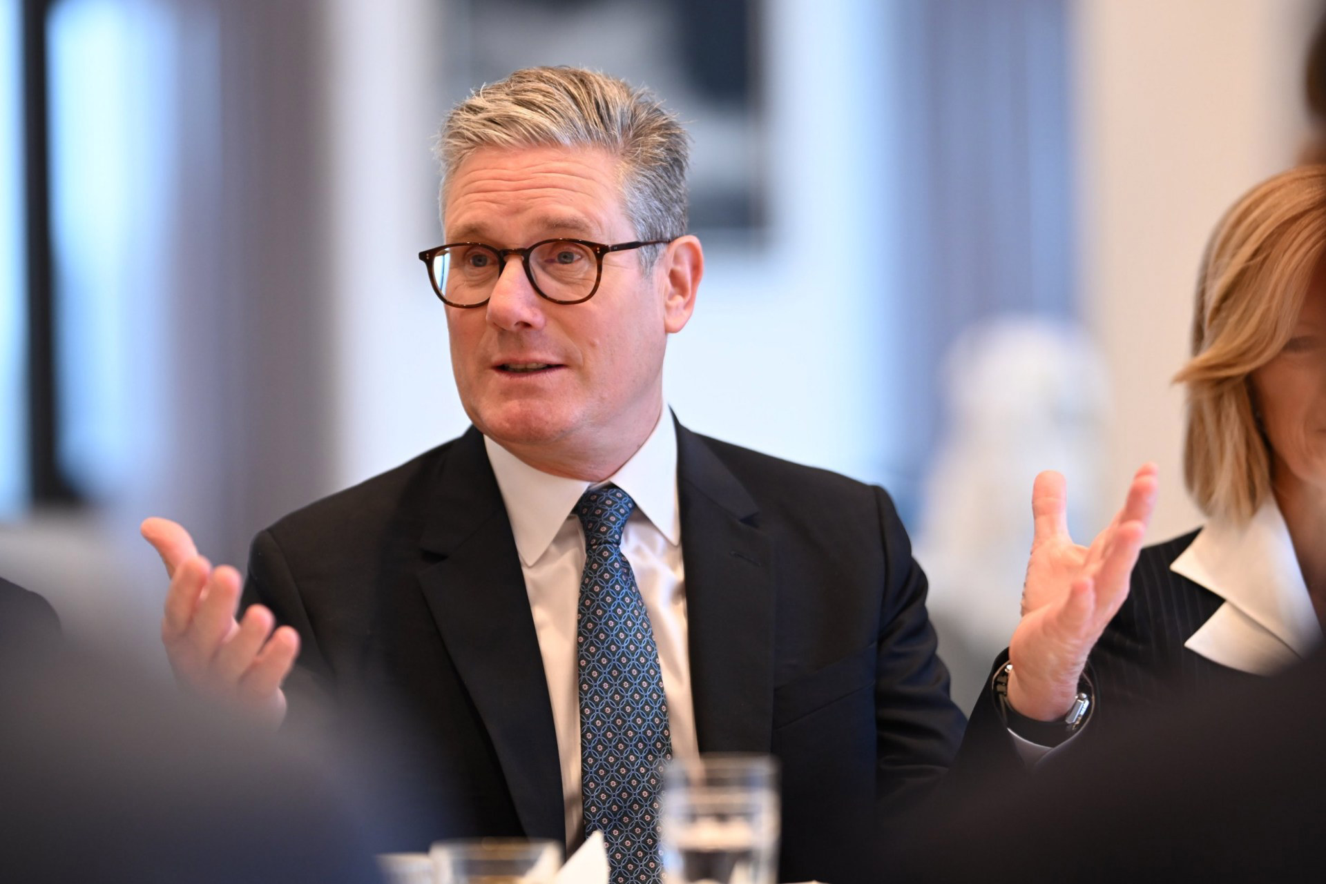 Scrapping two-child benefit cap 'not a silver bullet for solving poverty' Scrapping two-child benefit cap 'not a silver bullet for solving poverty'
