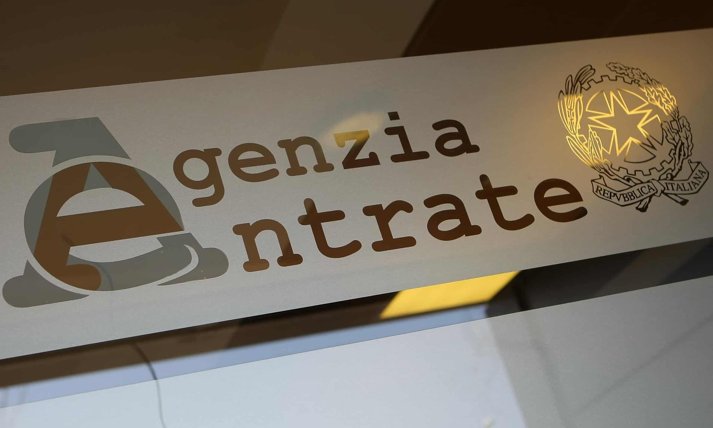 Controlli del fisco con l’uso dell’intelligenza artificiale, l’Agenzia ...