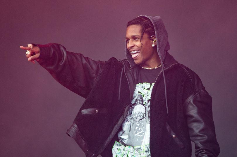 A$AP Rocky fans realise meaning behind rap name – it's not 'as soon as ...