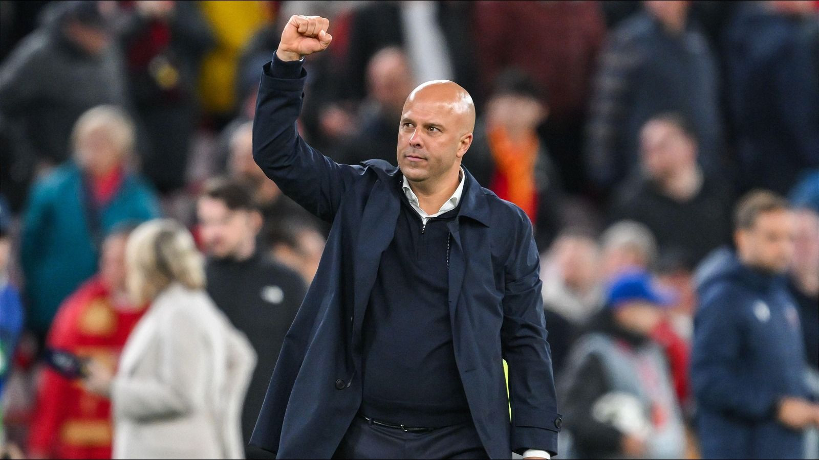 Arne Slot faces summer shake-up as Liverpool stars shine and stumble