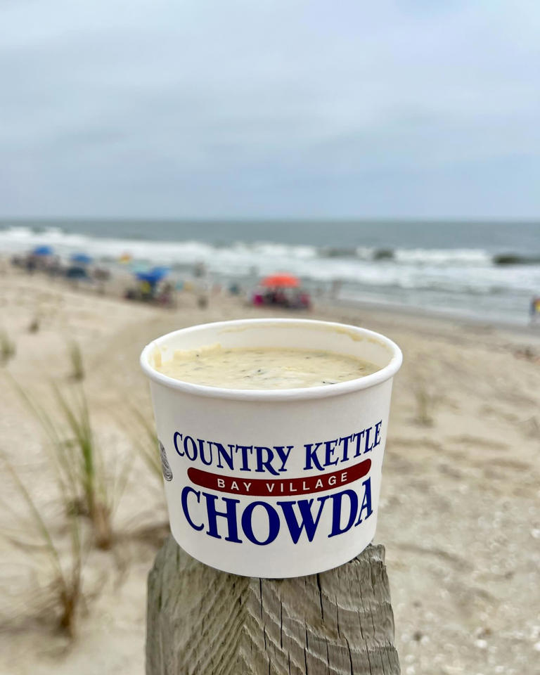 Asbury Park Zombie Walk, clam chowder cook-off and more things to do at ...