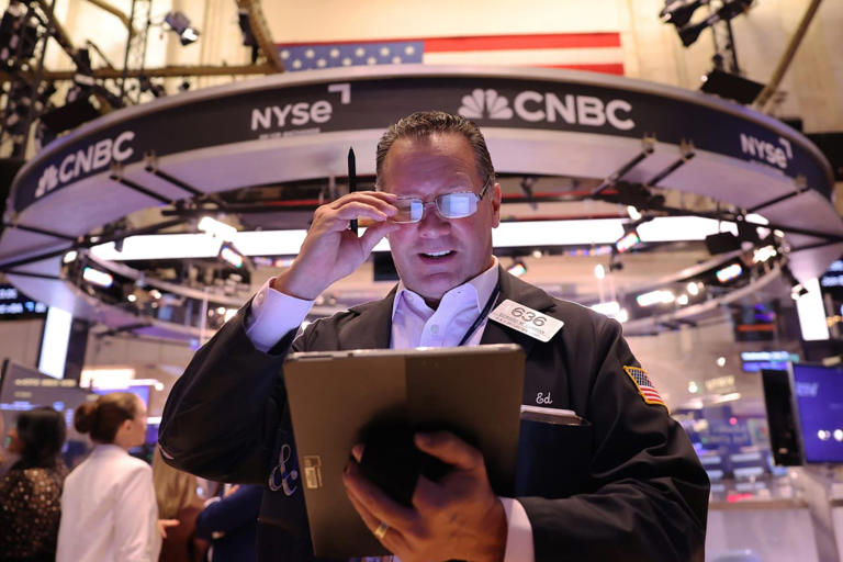 These Stocks Are Moving the Most Today: Nvidia, Tesla, Okta, Box ...