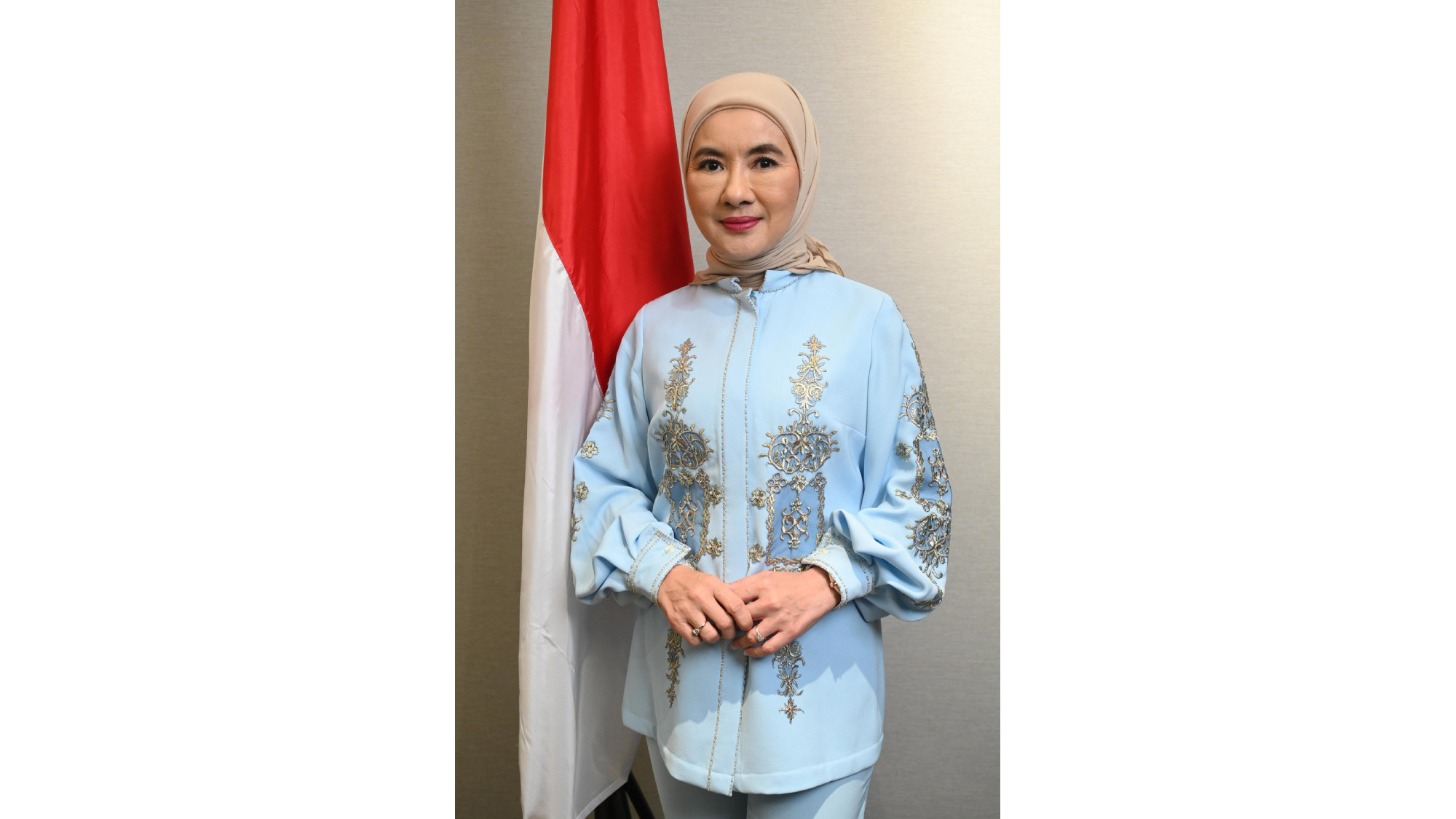 Dirut Pertamina Nicke Widyawati Kembali Masuk Daftar Fortune Most ... Dirut Pertamina Nicke Widyawati Kembali Masuk Daftar Fortune Most ...