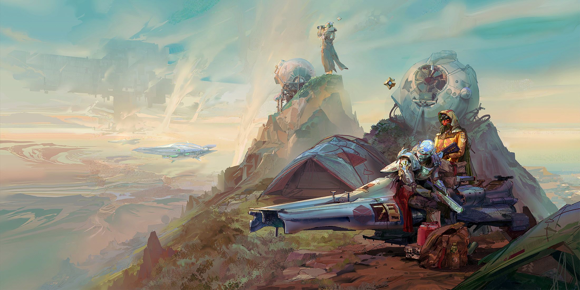 Destiny 3: Features Bungie Should Leave Behind