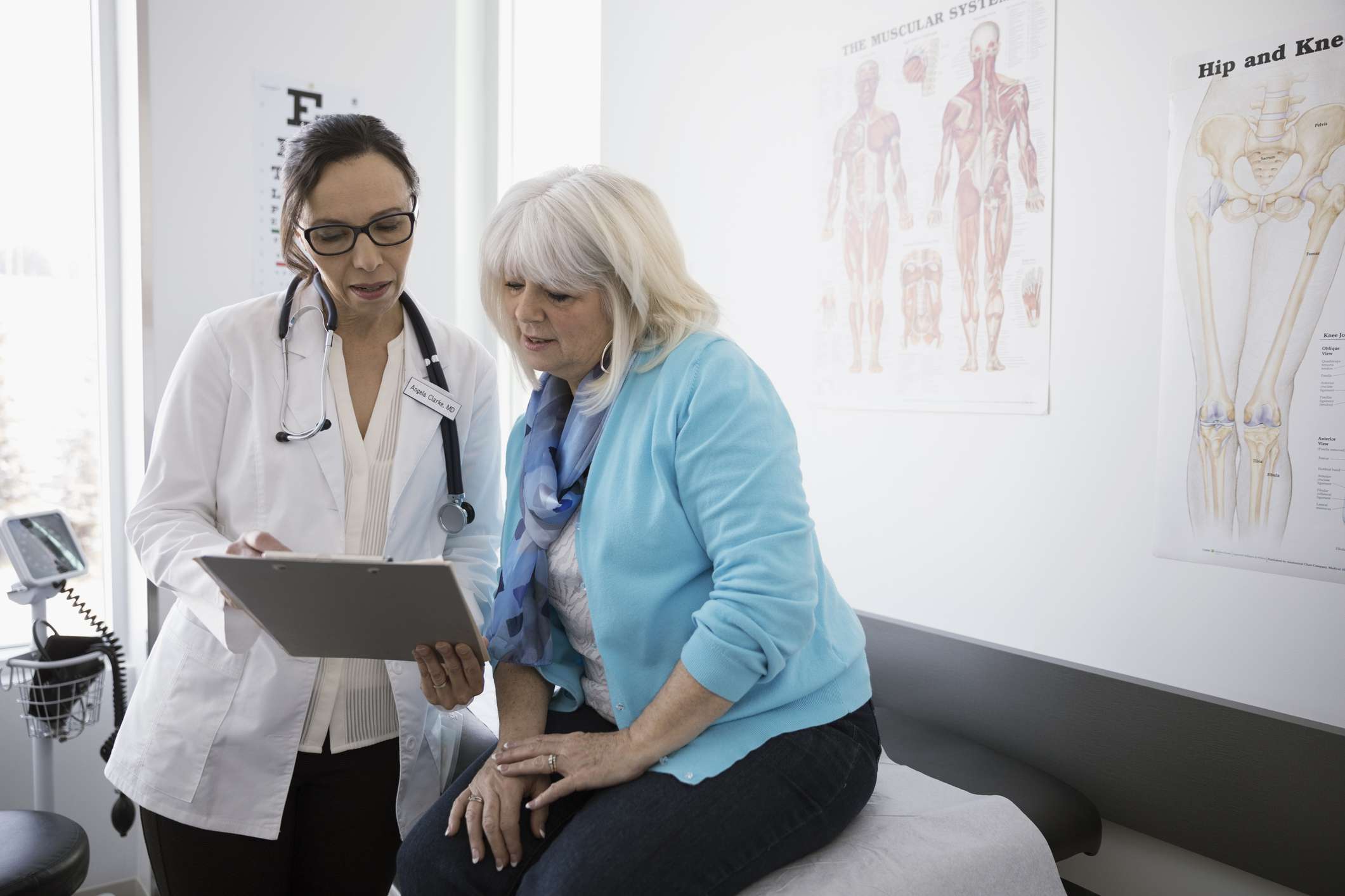 Morbidity vs. Mortality: What's the Difference?