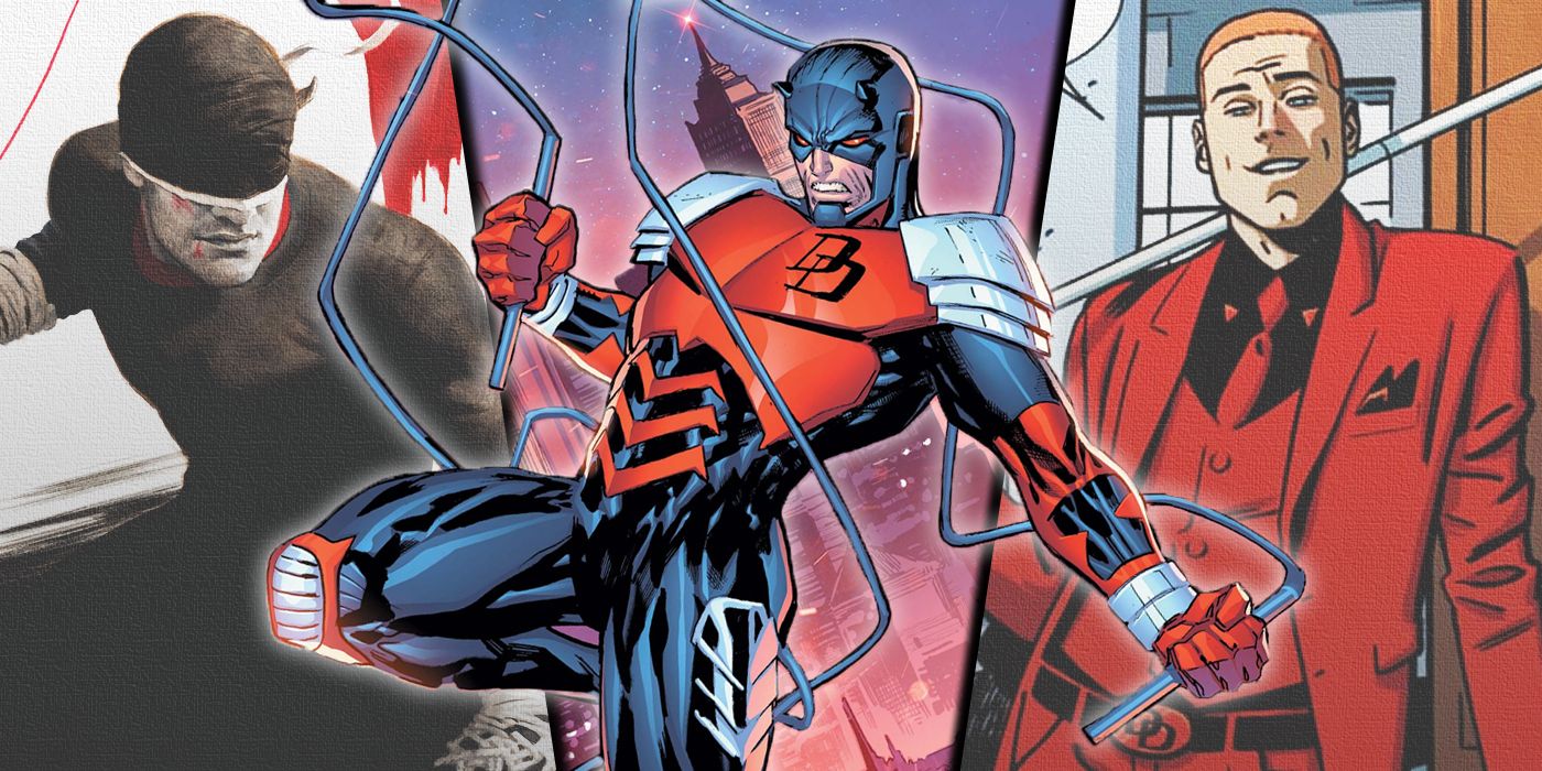 10 Best Daredevil Artists, Ranked