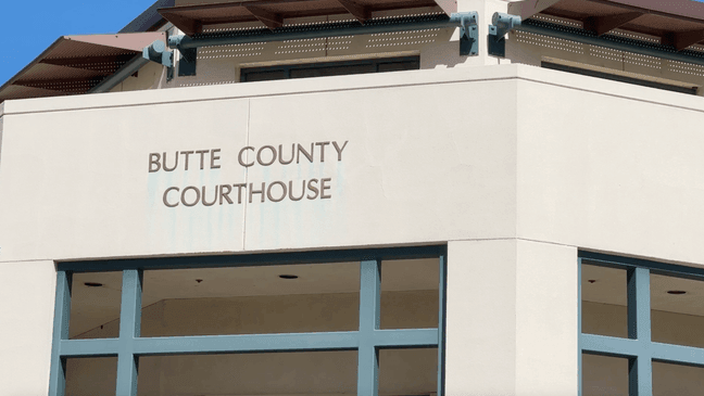 Butte County judge sentences Chico man in August 2025 child, animal ...