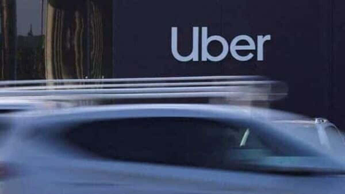 US couple unable to sue Uber after life-altering crash due to Uber Eats ... US couple unable to sue Uber after life-altering crash due to Uber Eats ...