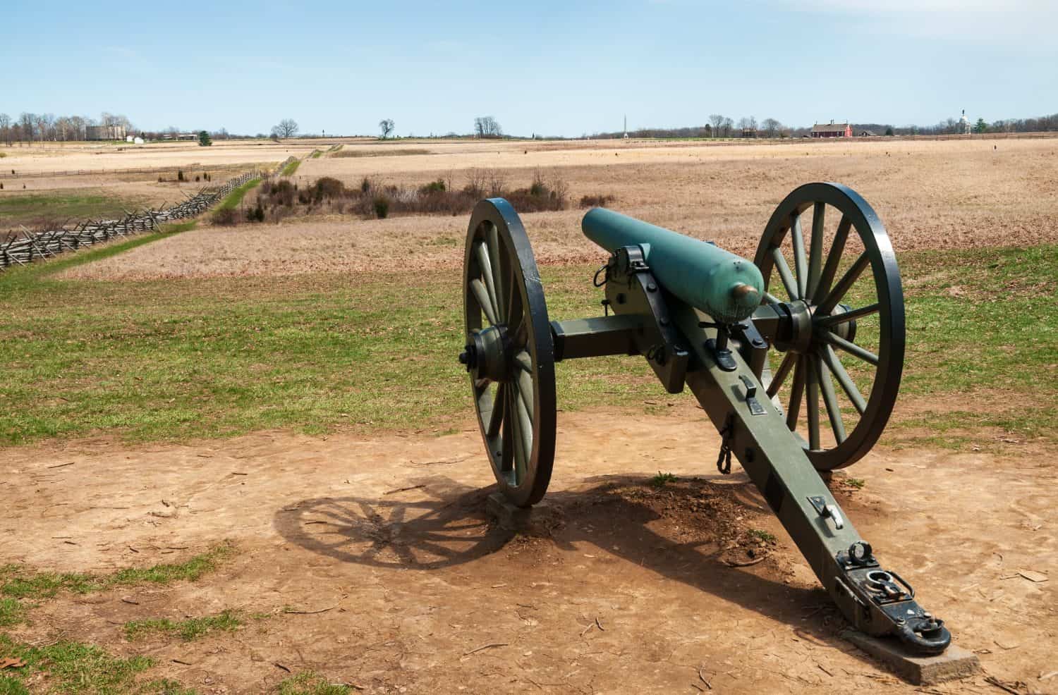 Common Civil War facts most Americans get wrong