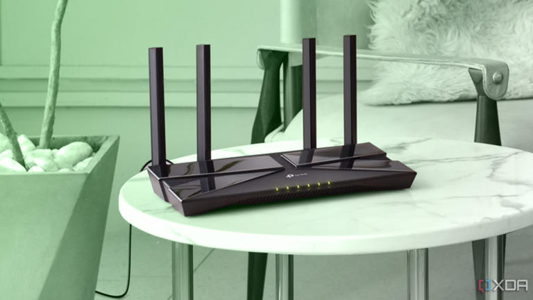 6 reasons you should replace your router's Wi-Fi with APs or mesh