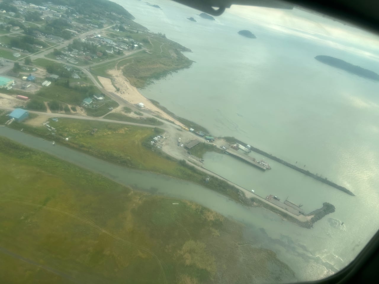 Commons committee plans to examine contamination at Fort Chipewyan ...