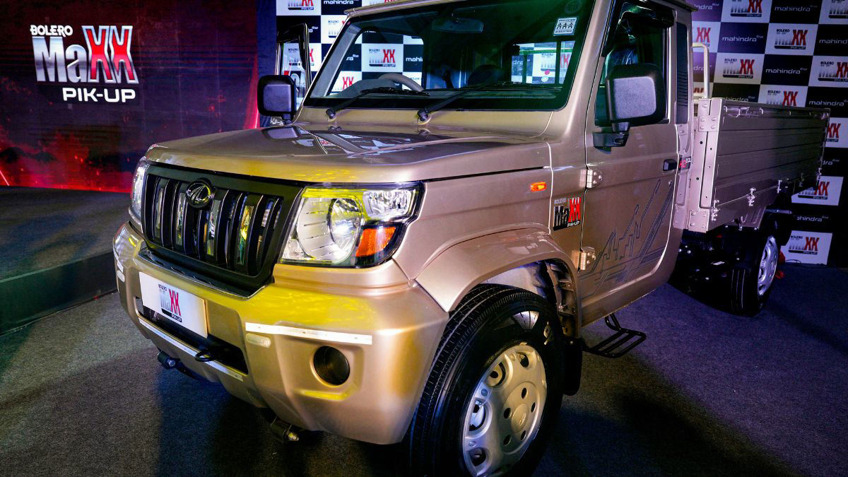 Mahindra Becomes India's Third-Largest Carmaker, Overtaking Tata Motors ... Mahindra Becomes India's Third-Largest Carmaker, Overtaking Tata Motors ...