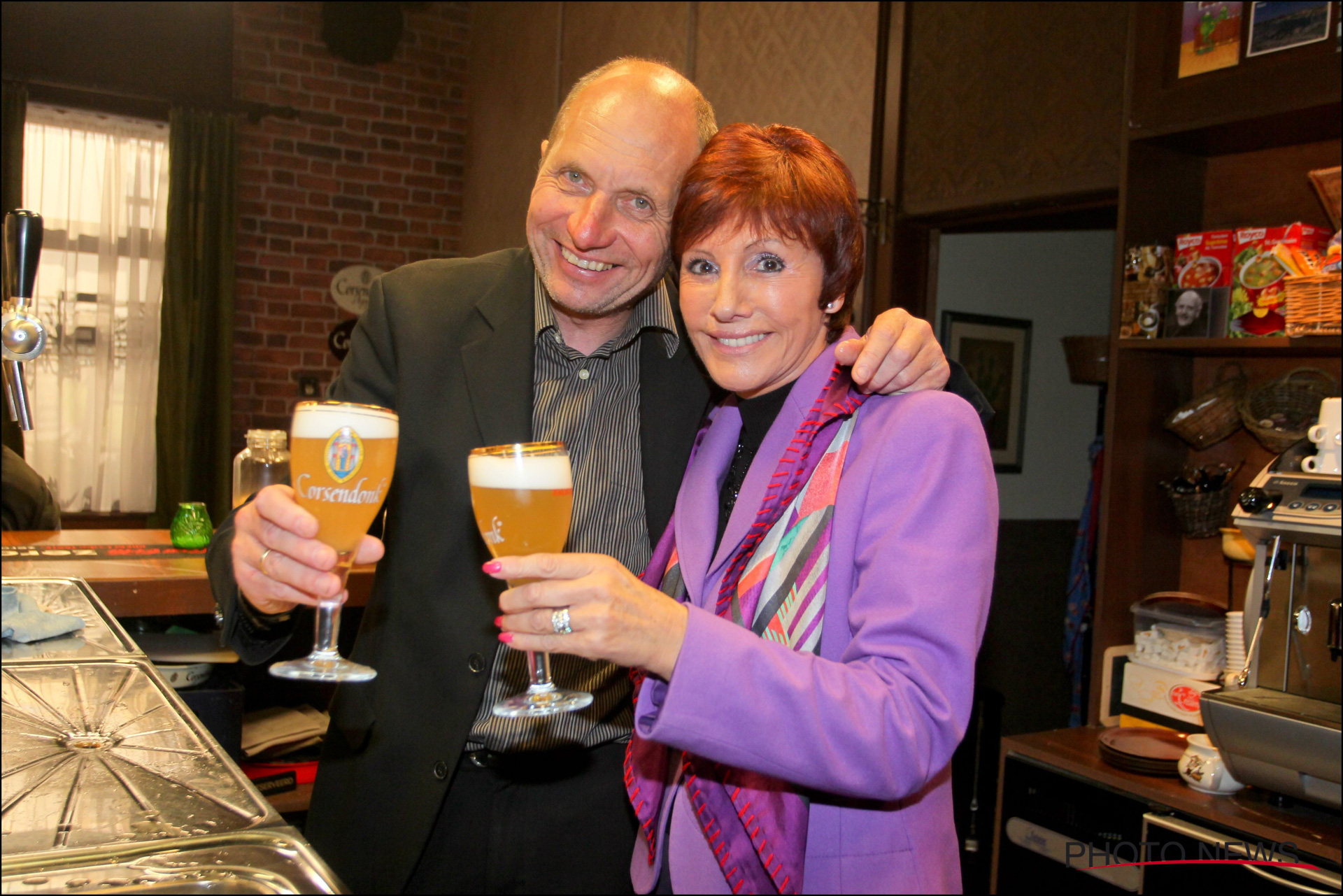 Deze acteur is de grootste grappenmaker van ‘Familie’