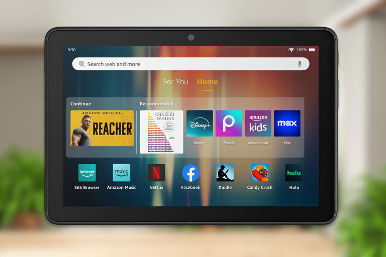 How to Enable ADB on an Amazon Fire Tablet