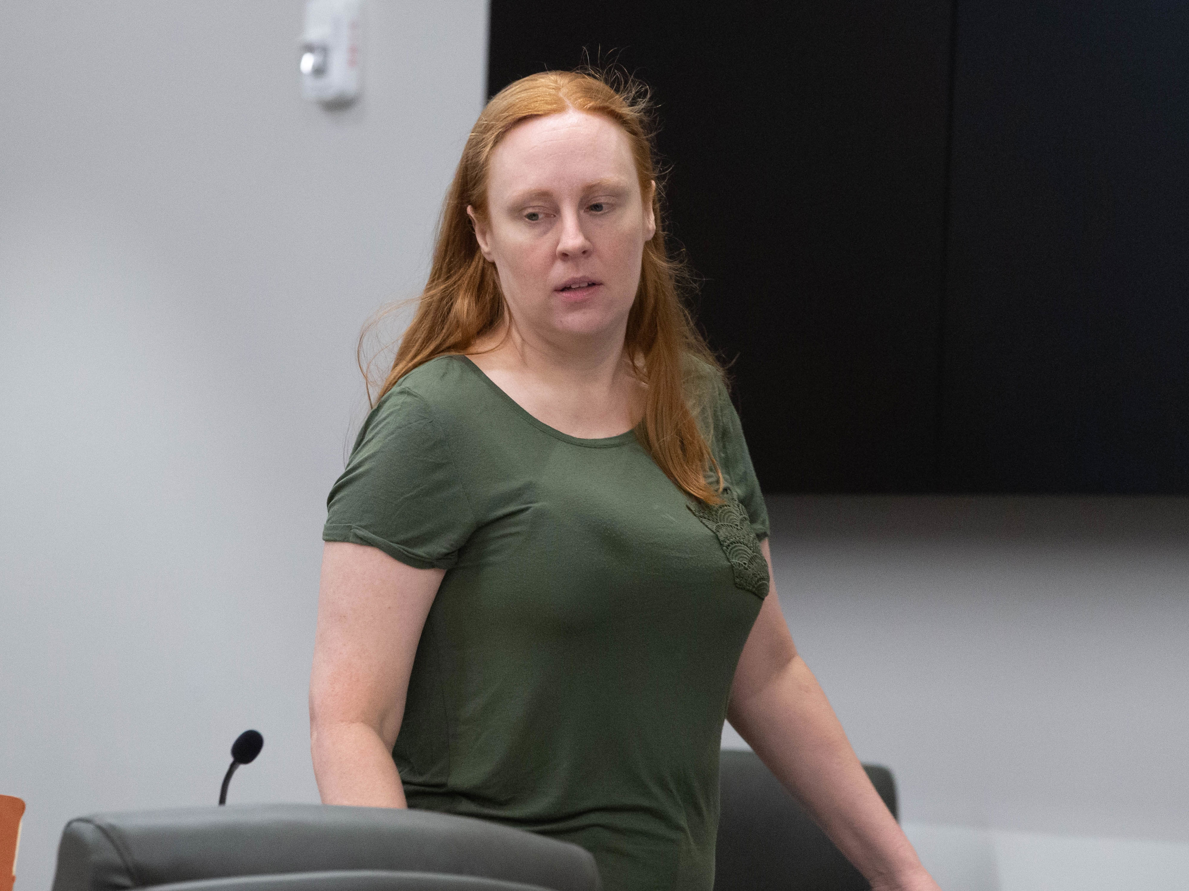 Why Bree Kuhn killed her husband Collin Turner: What to know about ...