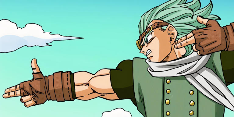 Dragon Ball Super Characters Daima Should Introduce