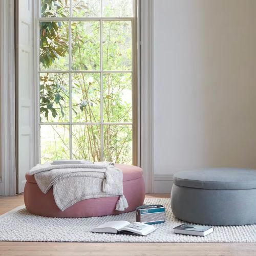 5 simple style tips to revive your living room now Christmas is over ...