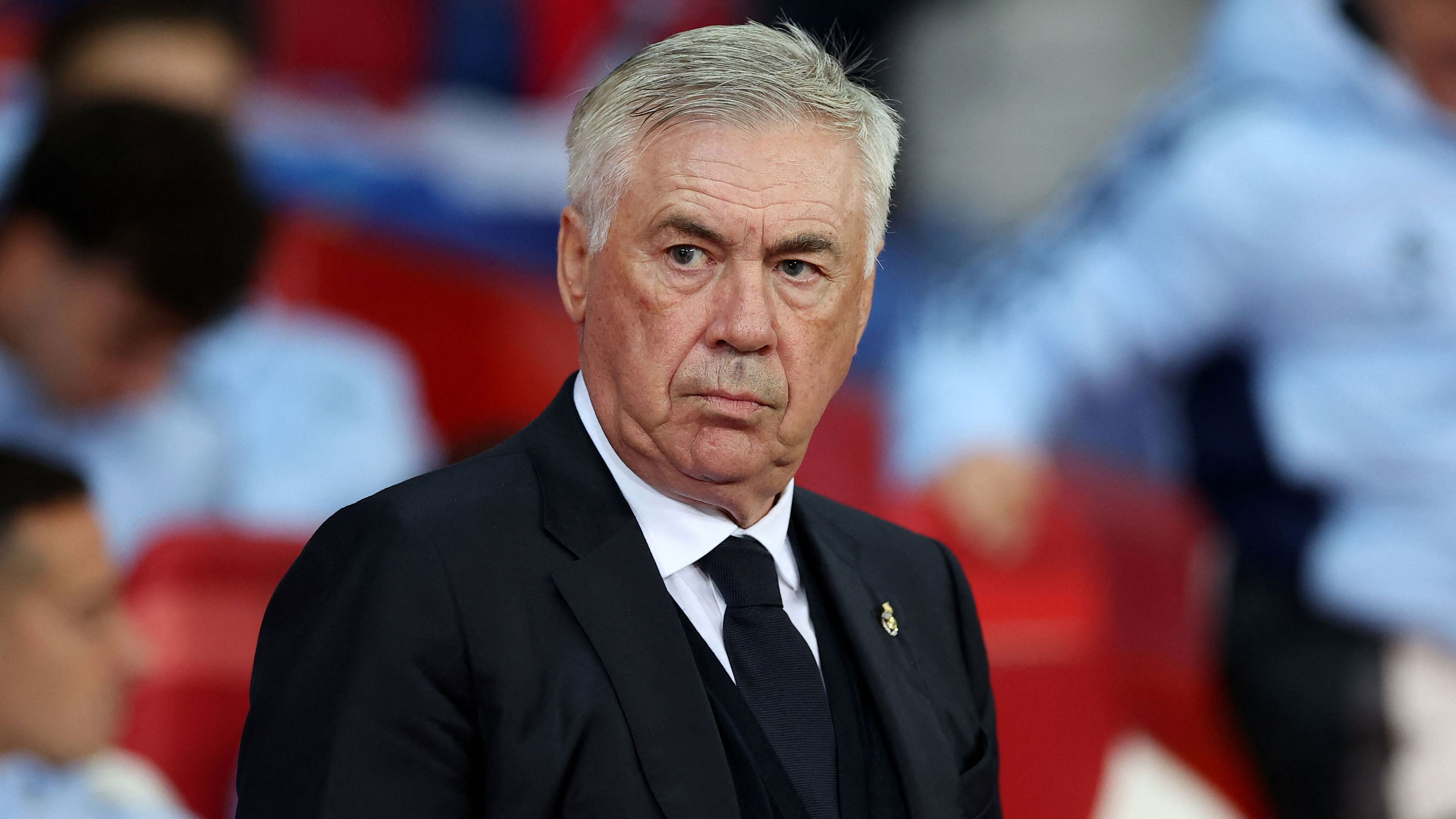 'We are having trouble' - Carlo Ancelotti admits he's 'worried' by Real ... 'We are having trouble' - Carlo Ancelotti admits he's 'worried' by Real ...