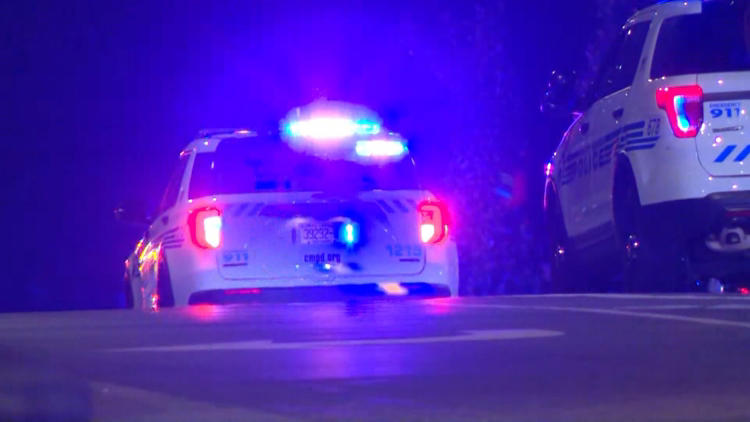 Child's access to firearm leads to hospitalization in Charlotte shooting