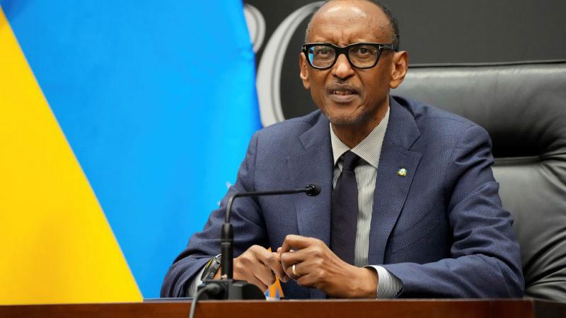 La Rwanda va lancer des essais cliniques contre le virus Marburg La Rwanda va lancer des essais cliniques contre le virus Marburg