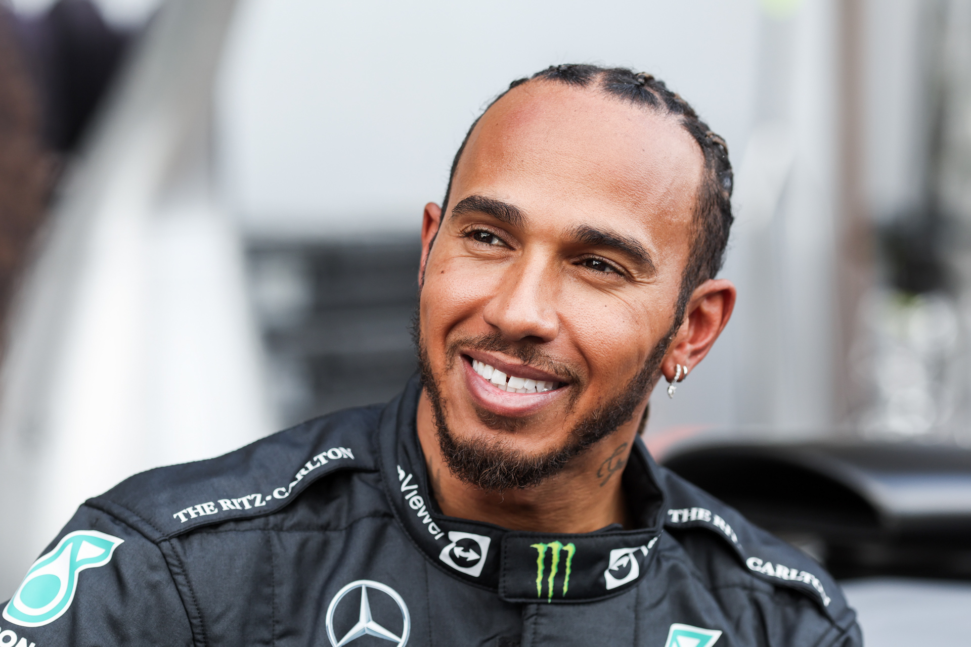 Lewis Hamilton sagt wichtige Wahrheit