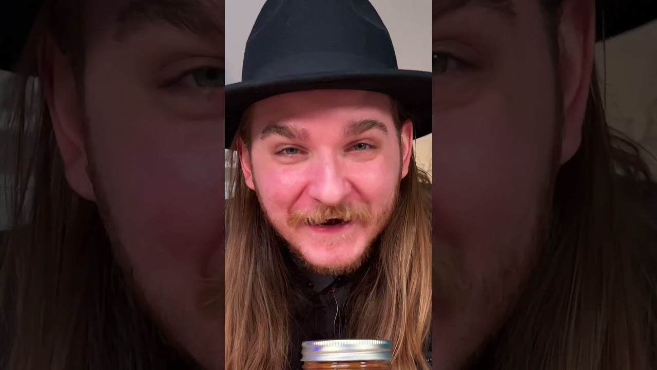 I left an Apple in Whiskey for a week 🍎