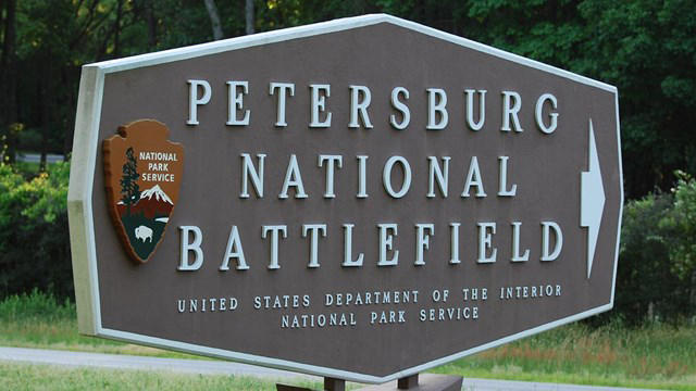 Petersburg National Battlefield to host Junior Ranger Day next Saturday