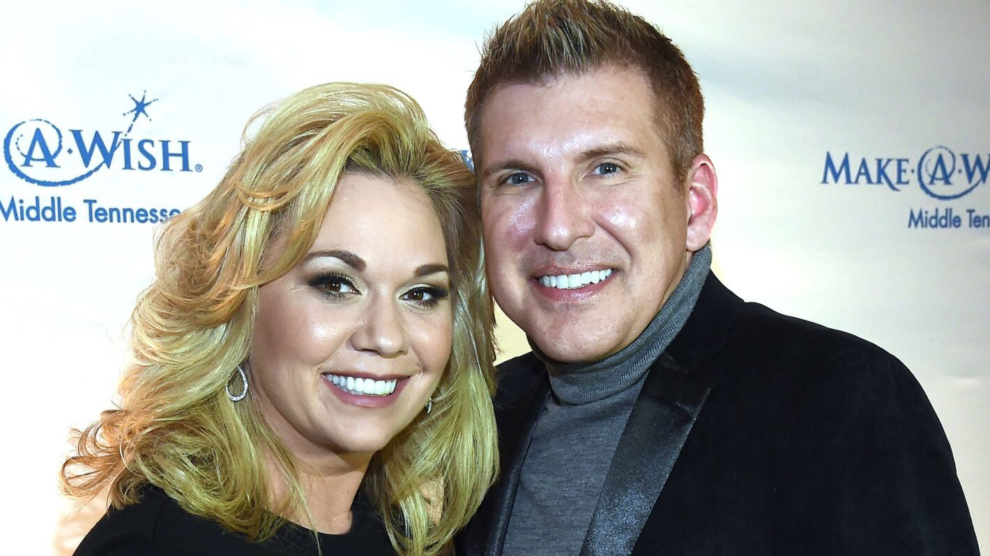 Todd Chrisley Fears for Wife Julie’s Health & Welfare After Court ... Todd Chrisley Fears for Wife Julie’s Health & Welfare After Court ...