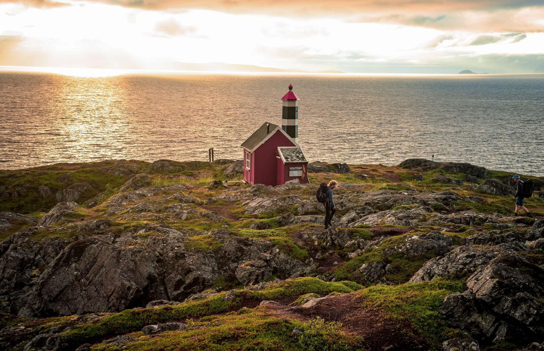 11 isolated homes in the world’s most remote places