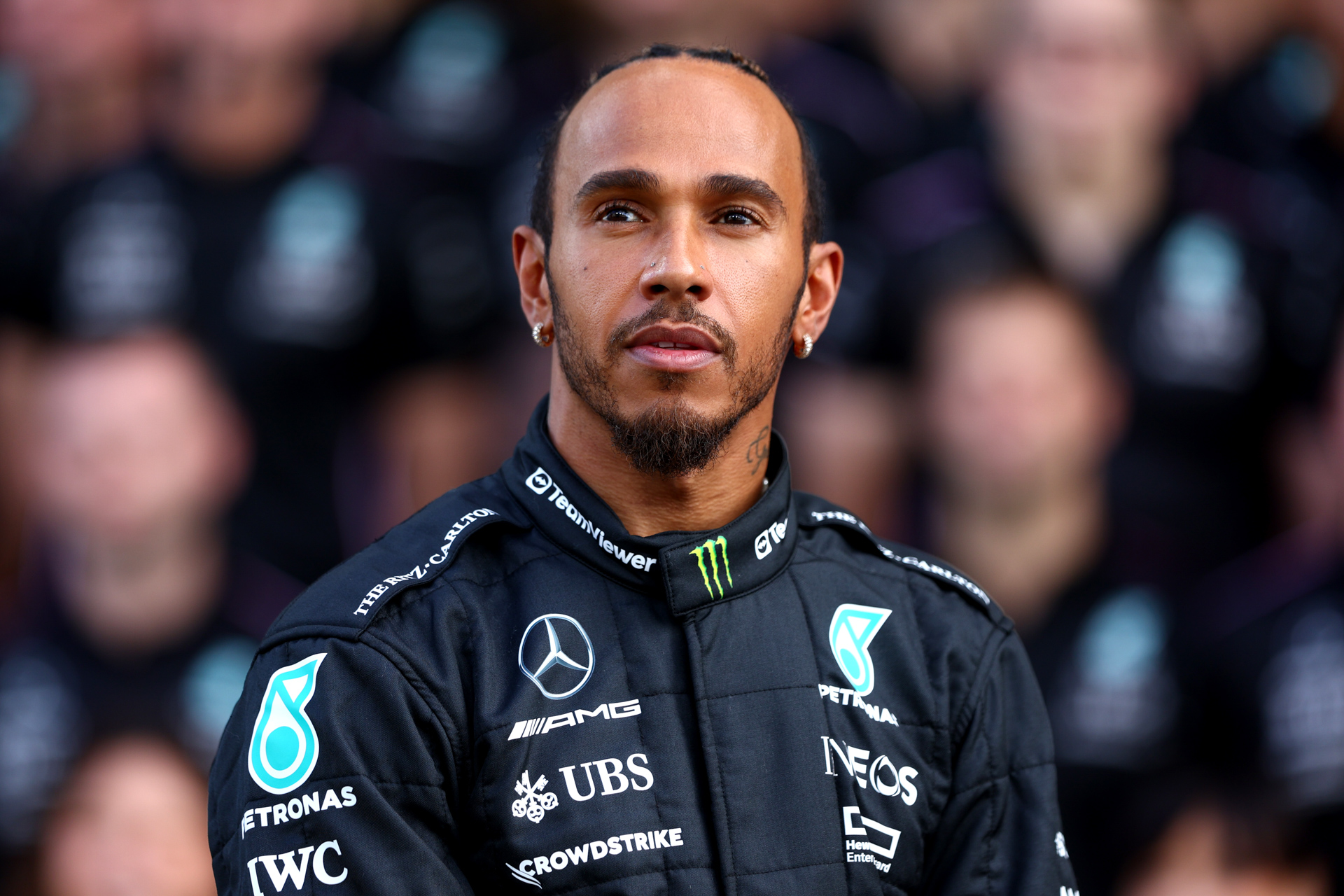 Lewis Hamilton dit une vérité importante