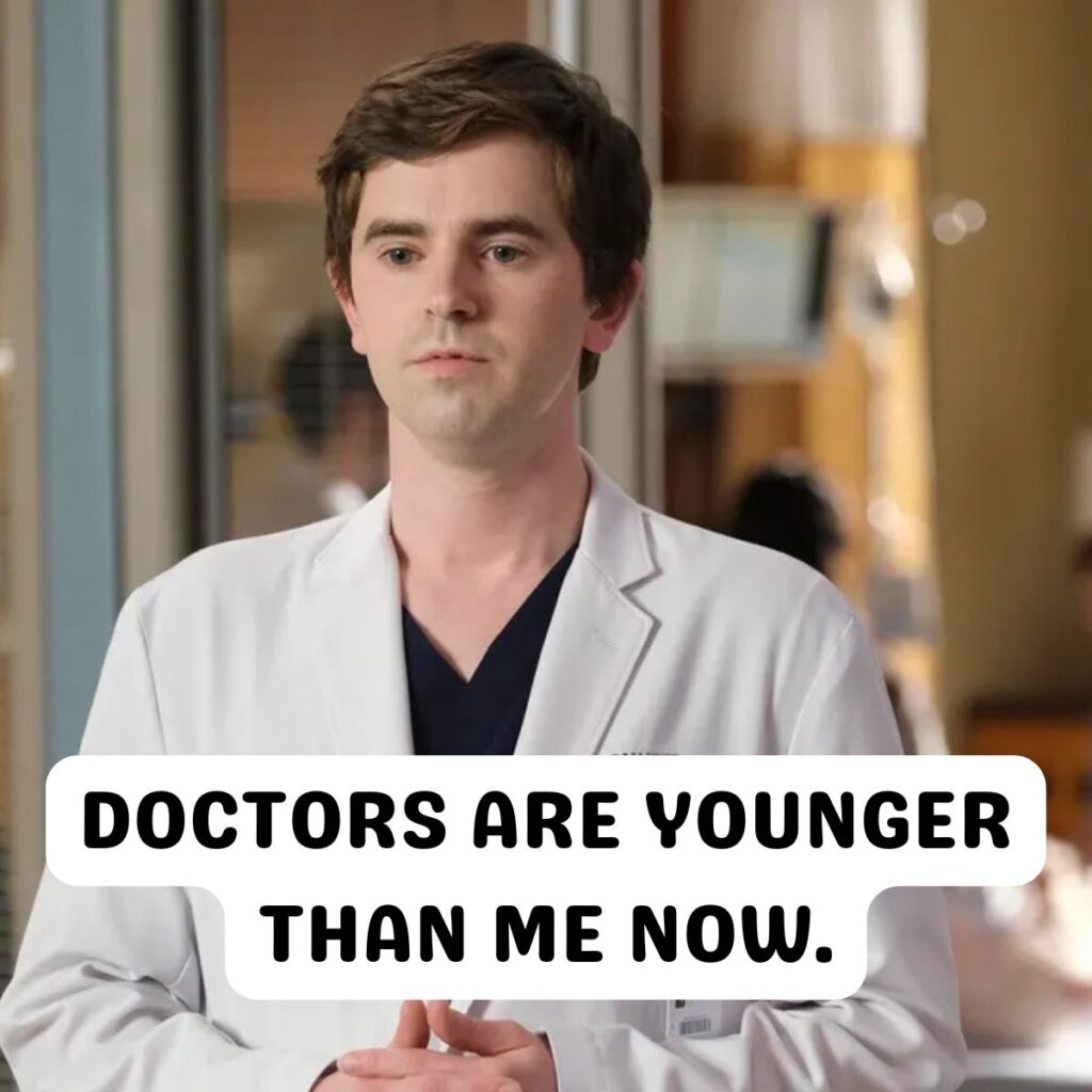 37 Things That Make People Say, “Man, I’m Old”