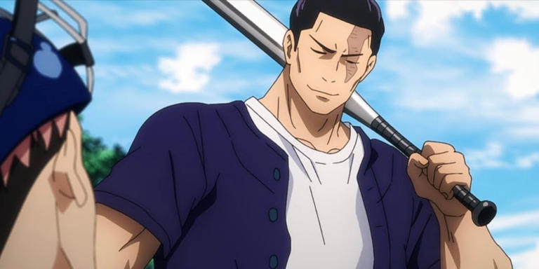 The 20 Most Attractive Jujutsu Kaisen Characters, Ranked