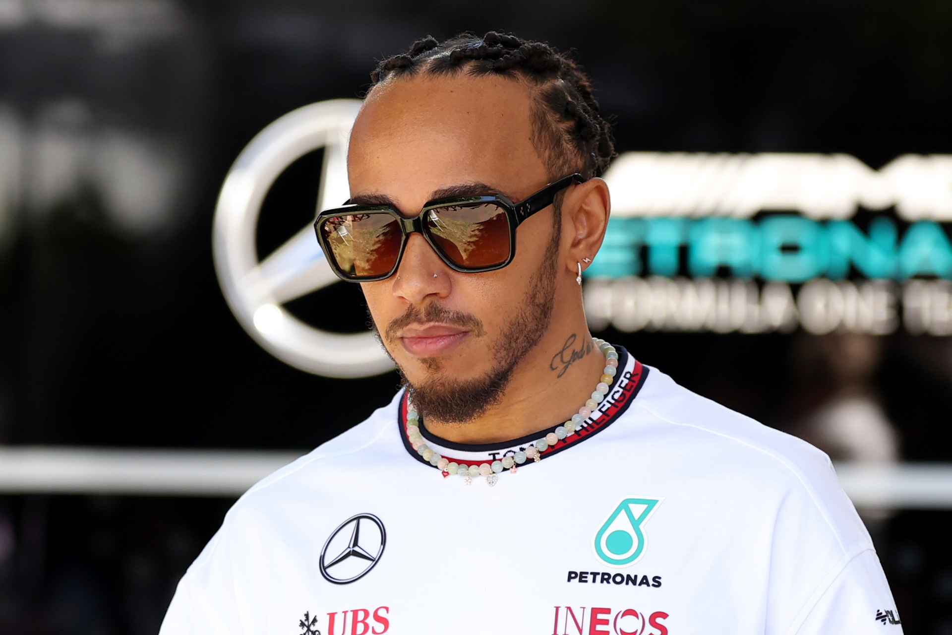 Lewis Hamilton dice una verdad importante