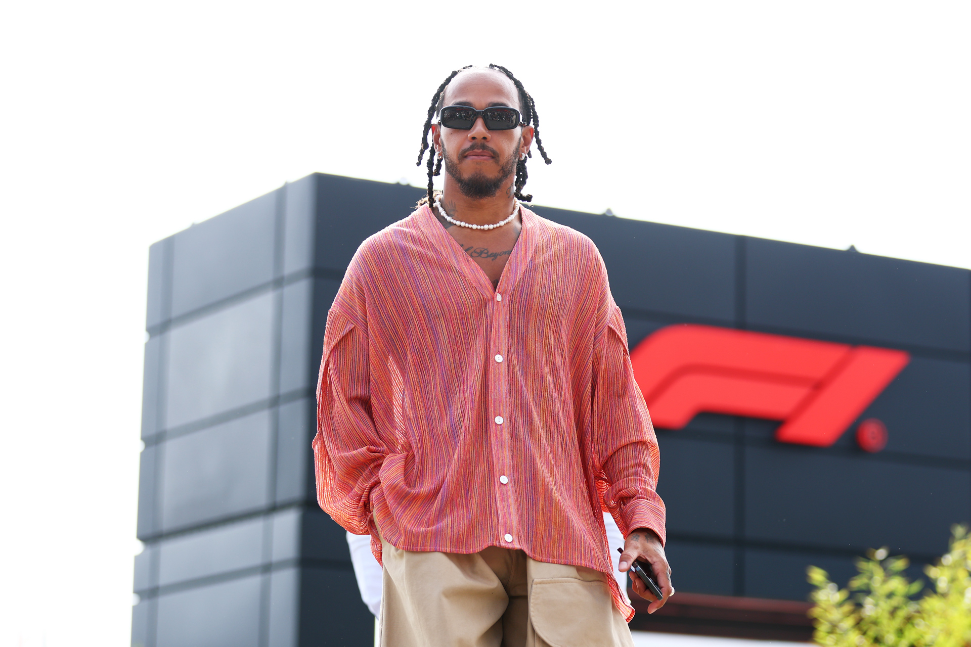 “Lewis Hamilton svela il suo più grande segreto”