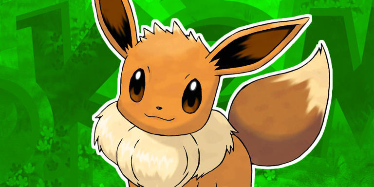 10 Best Designed Normal-Type Pokémon, Ranked