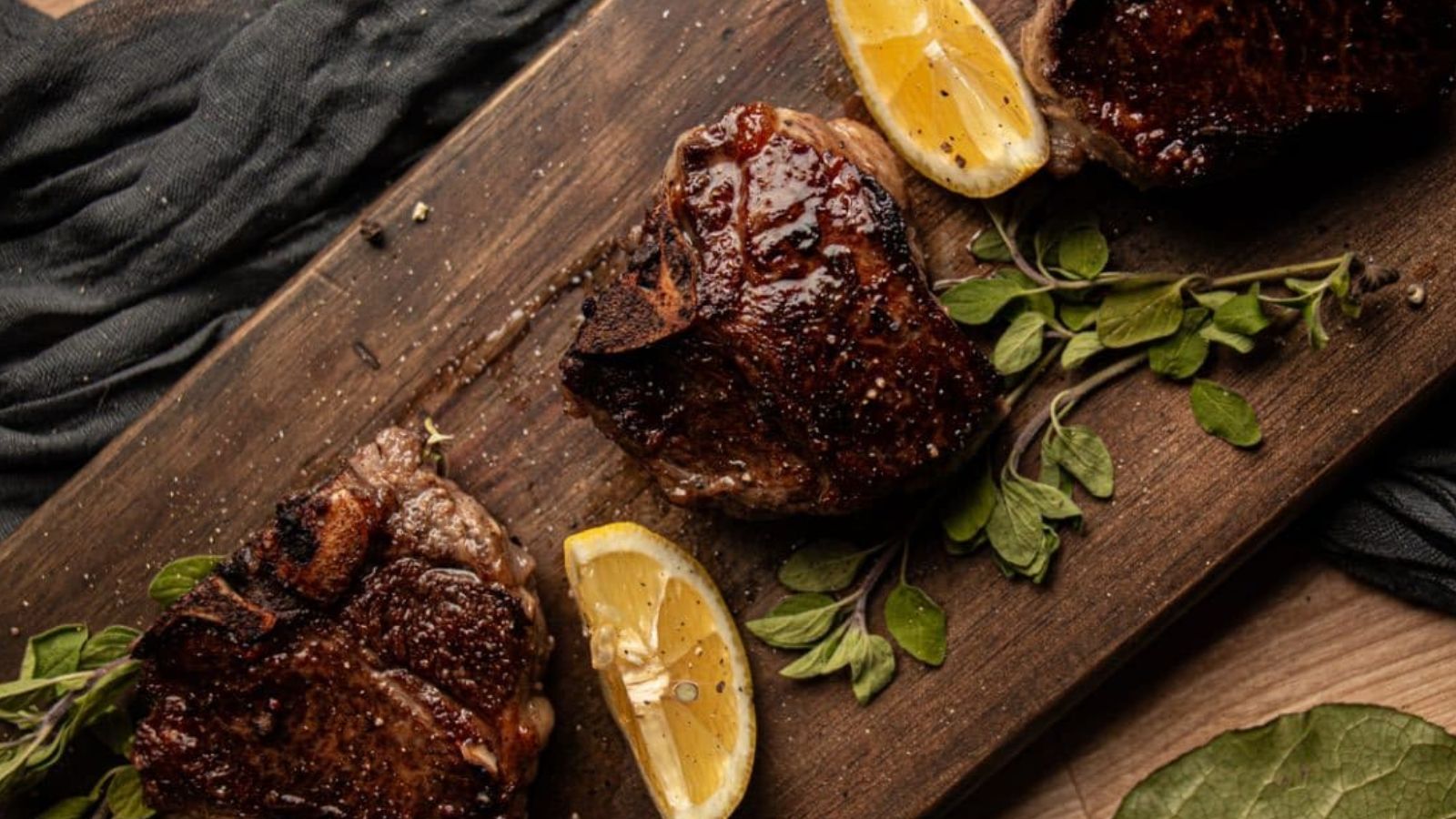 20 fancy dinners that taste like a chef made them for you